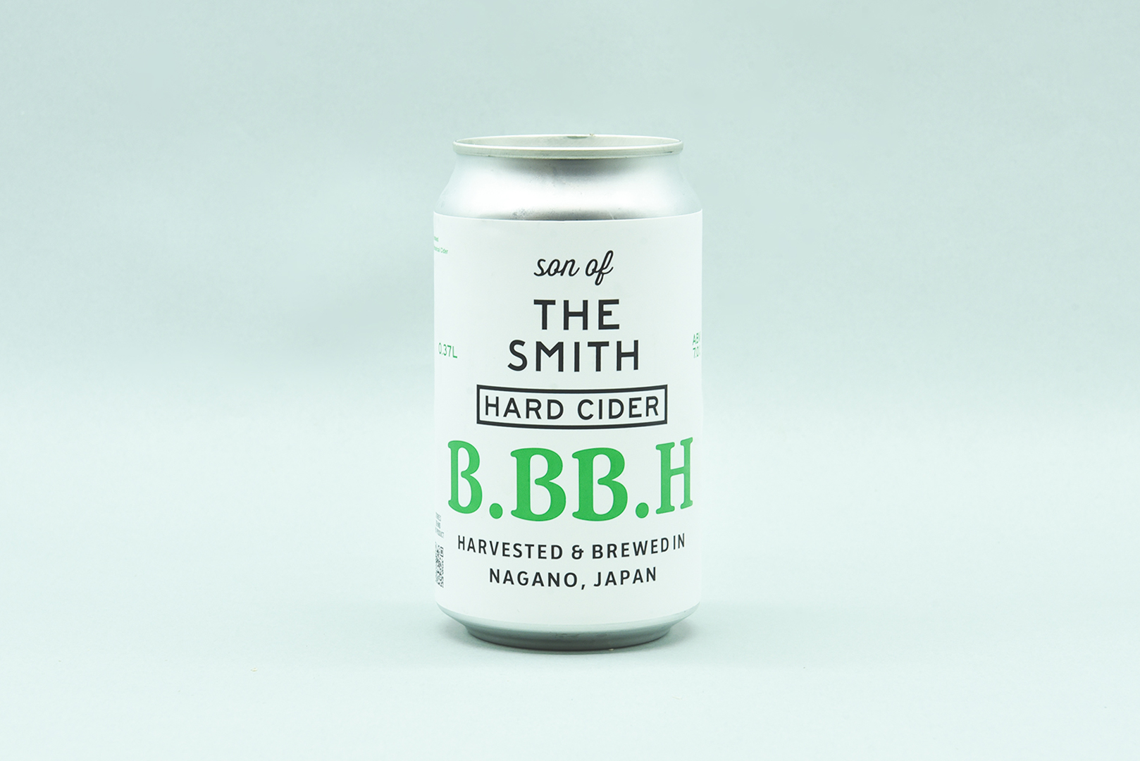 Son of the Smith B.BB.H | Son of the Smith Hard Cider