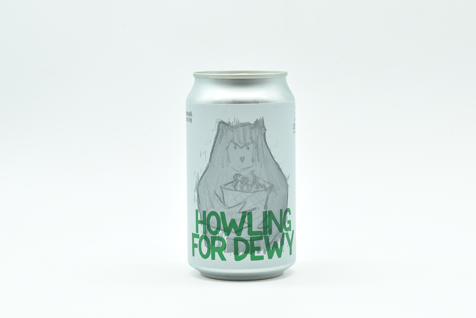 Son of the Smith HOWLING FOR DEWY | Son of the Smith Hard Cider